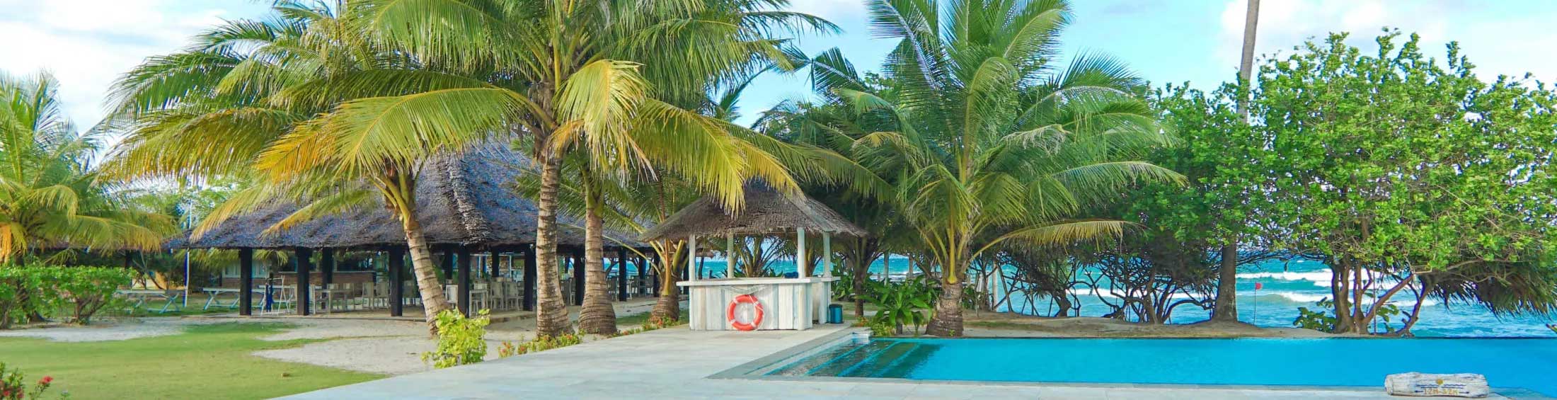 Trikora Beach Club and Resort