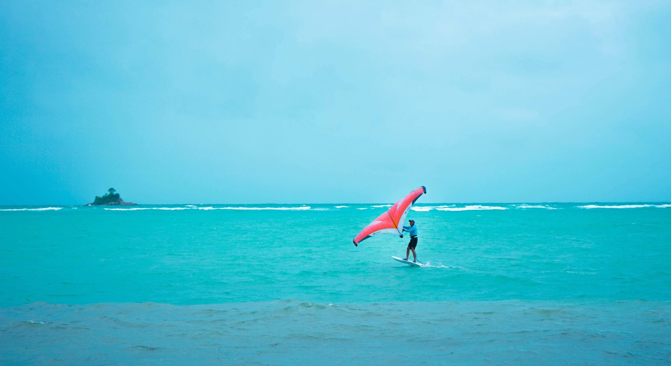 Trikora Beach Club and Resort